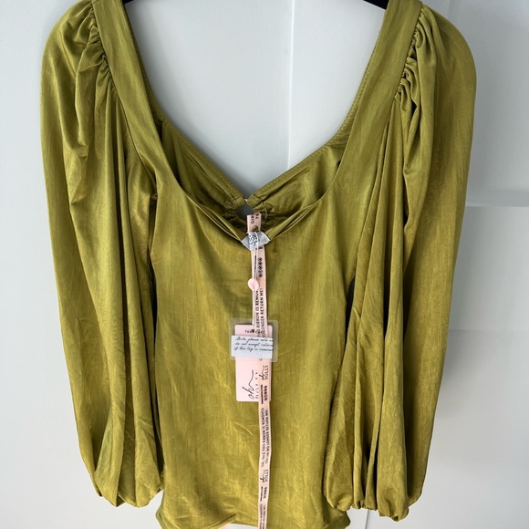 Oh Polly | Dresses | Midnight Oasis Ohpolly Dress Olive | Poshmark